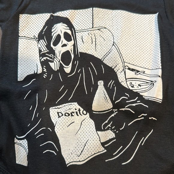 MRB | One Pieces | Scream Chilling Killing Size 6 Months | Poshmark